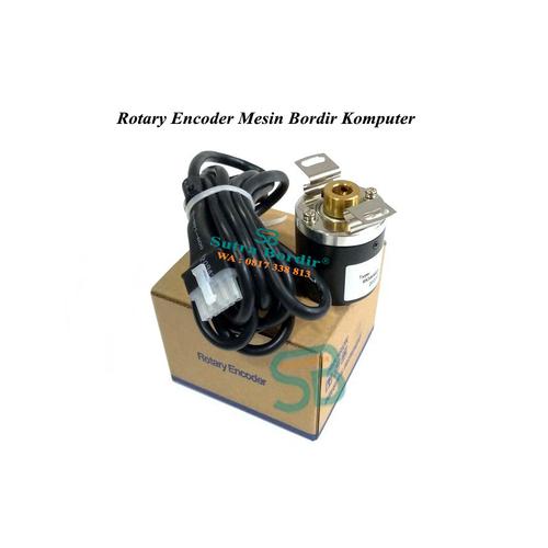 Jual Encoder Mesin Bordir Komputer China Encoder fuhao encoder ...