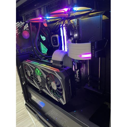 Jual Asus Rog Strix RTX 3080 Ti 12 GB OC - Kota Batam - KingJ_Store ...