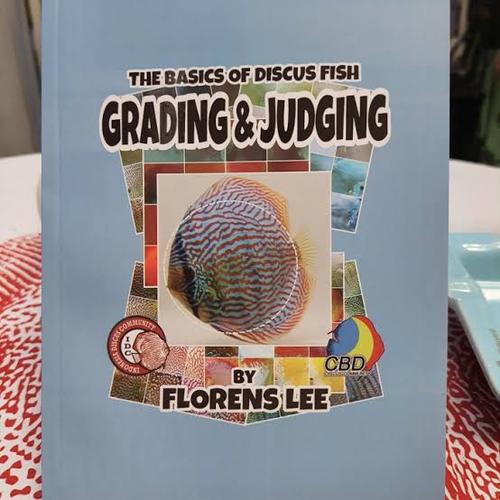 Jual Grading & Judging - The Basics of Discus Fish by Florens Lee ...