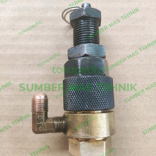 Jual SAFETY VALVE KOMPRESOR ANGIN PEMBUANG ANGIN OTOMATIS TEKANAN ...