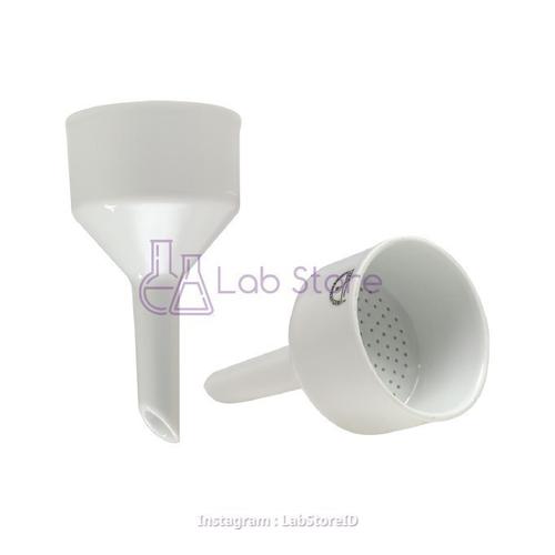 Jual Buchner Funnel Porcelain 1900 ml Corong Buchner | Haldenwanger ...