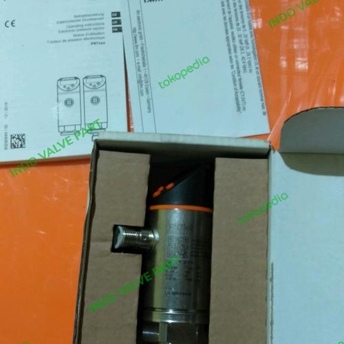 Jual pressure sensor IFM PN7160 - Kota Tangerang - INDO VALVE PART ...