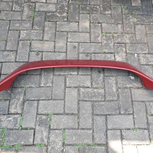 Jual Spoiler BZR AE111 Pnp ke Great corolla AE101 - Kota Tangerang ...