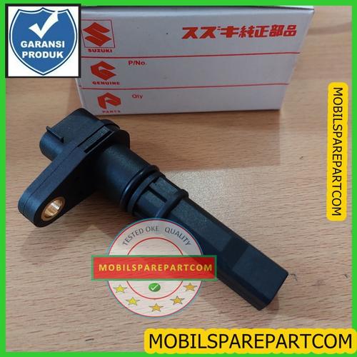 Jual SENSOR SPEED KECEPATAN MATIK MATIC KILOMETER SUZUKI SWIFT IGNIS ...