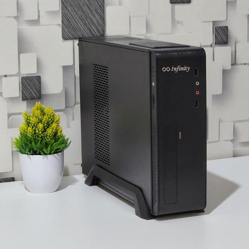 Jual Mini PC Rakitan i7 3770 | Ram 8GB | SSD 128GB | Admin Office ...