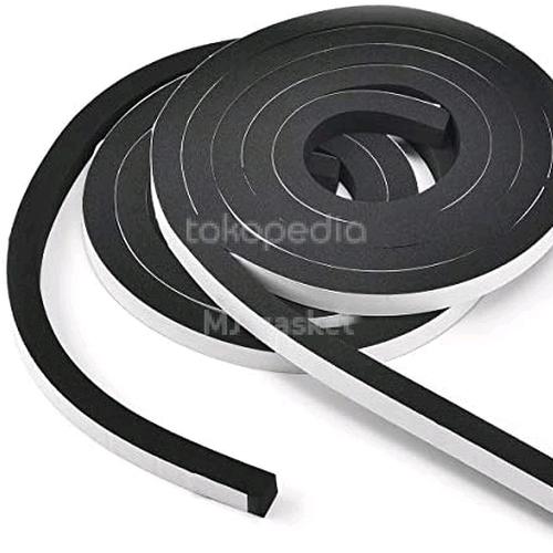 Jual sponge tape 20mm / spon tape / foam tape tebal 20mm x 30mm ...