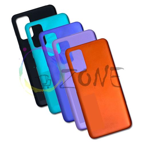 Jual BACKDOOR - BACK CASING XIAOMI REDMI 9T TUTUPAN BELAKANG - Black ...