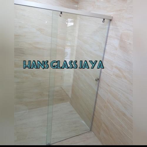 Jual TERIMA PASANG PINTU SLIDING KACA SHOWER BOX LURUS - Jakarta Barat ...