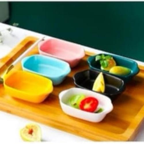Jual Tempat Saos Piring Sambal Kecap Berbagai Model - Jakarta Pusat ...
