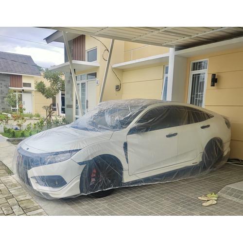 Jual Cover Mobil Transparan Civic Turbo RS FD - Kota Surabaya ...