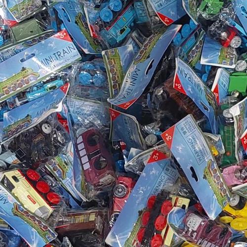 Jual New Mainan Anak Die Cast Thomas And Friends Kayu Wooden Toy Sale ...