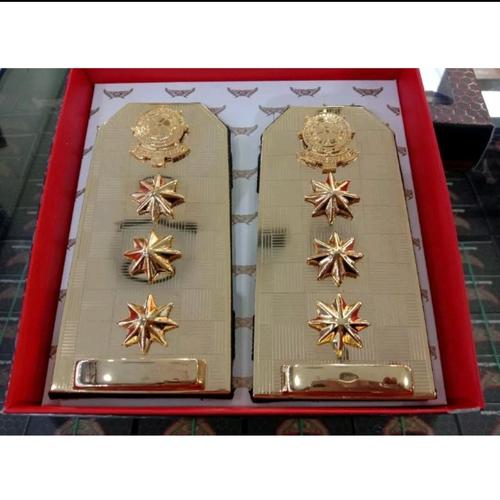 Jual Tanda Pangkat PDU POLPP SATPOLPP Wakil Gubernur Exclusive Best ...