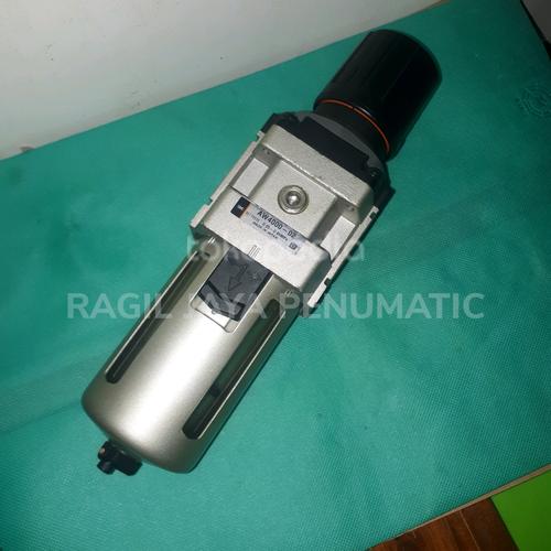 Jual AIR FILTER REGULATOR SMC AW4000-02 - Jakarta Barat - RAGIL JAYA ...