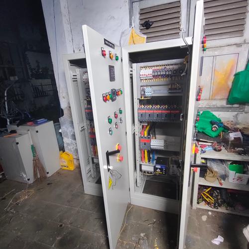 Jual panel pembagi mdp ats amf 125a schneider - Kab. Bekasi - SOLUTION ...