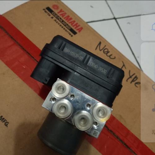 Jual MODUL ABS YAMAHA X MAX PNP R25 N MAX NEW NMAX N MAX OLD ORIGINAL ...