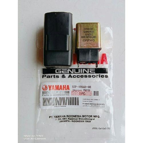 Jual bendik relay stater mio jup z vega r zr jup mx nmax original oem ...