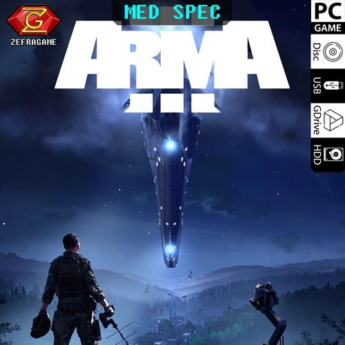 Promo ARMA 3 Deluxe Edition All DLC/ARMA III PC/GAME PC GAME/GAMES PC ...