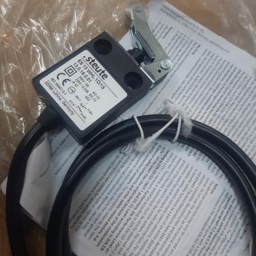 Jual LIMIT SWITCH STEUTE ES 13 WHL 1O/1S - Jakarta Barat - ANEKA ...