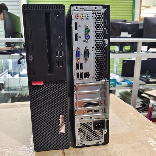 Jual Pc Lenovo Thinkcentre M910s Core i3/i5 gen 7, Ram 8Gb - Core i3 ...