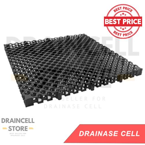 Jual Drainase Cell Ukuran 25CM x 25CM (1PCS) - Kab. Serang - DRAINCELL ...