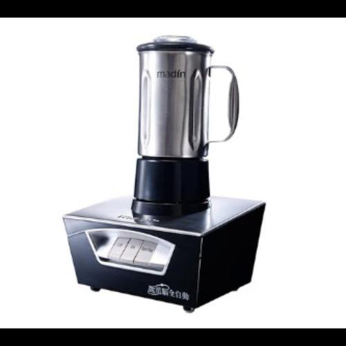 Jual BLENDER MADIN MD 185 TA - PROFESSIONAL SHAKER AND MILK FROTH MAKER ...