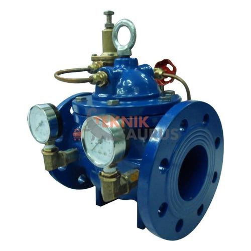 Jual Pressure Reducing Valve 8 Inchi JIS 10K - Jakarta Barat - Teknik ...