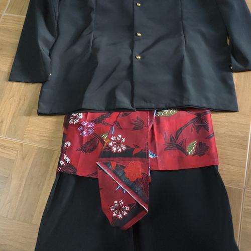 Jual Baju adat basofi Dewasa - Kota Surabaya - TOKO PANGESTU1 | Tokopedia
