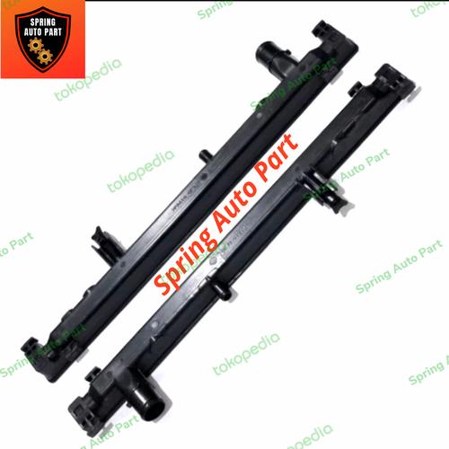 Jual LOWER Tank Plastik BAWAH Radiator Innova REBORN DIESEL SOLAR ...