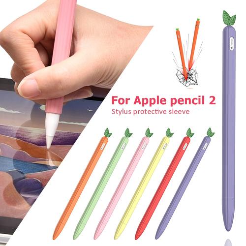 Jual Apple Pencil Case 1st 2nd gen 1 / 2 - Leaf Daun [ Free Tip Cover ...