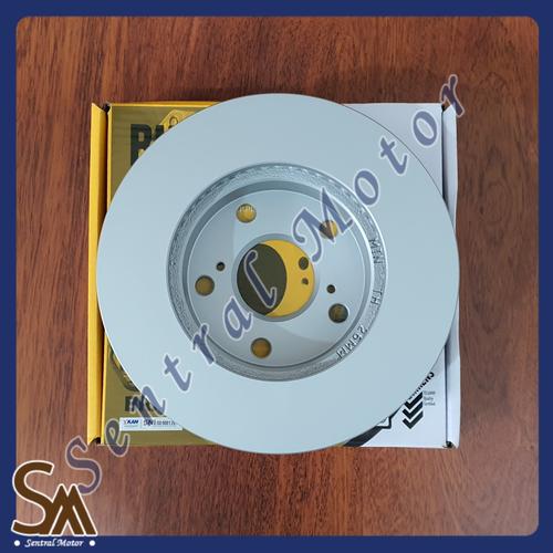 Jual Disc Disk Brake Piringan Rem Depan Toyota Innova - Jakarta Barat ...