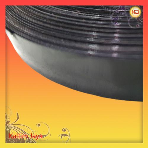 Jual Heat Shrink PVC 10mm Isolasi Bakar Tube Heatshrink 10 mm Per Meter ...