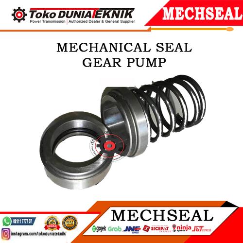 Jual MECHANICAL SEAL GEAR PUMP 2CY 1.08/2.5 - Jakarta Barat - DUNIA TEKNIK NUSANTARA | Tokopedia