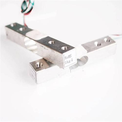 Jual 10Kg Load Cell Weight Sensor Timbangan Weigh Sensor Scale 10KG ...