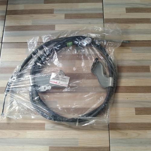 Jual kabel Rem tangan belakang Kiri Toyota Hiace Premio 46430-26480 ...