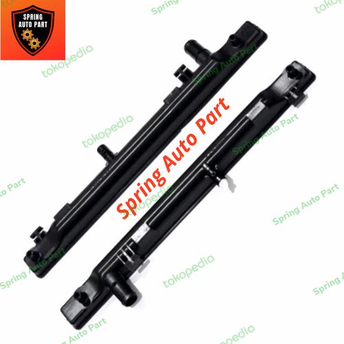 Jual LOWER Tank Plastik BAWAH Radiator Mazda 2 Model TEBAL - Jakarta ...