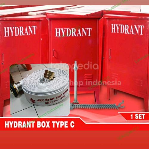 Jual Hydrant box full set - Jakarta Utara - Lavender Shop indonesia ...
