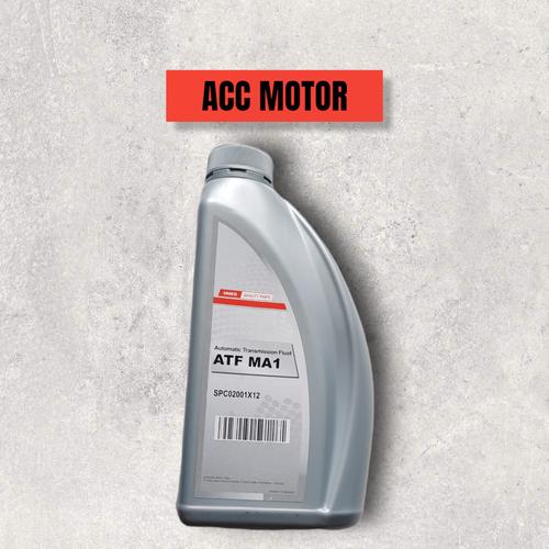 Jual Oli Matic ATF MA1 Mitsubishi Xpander - All New Pajero Dakar ...