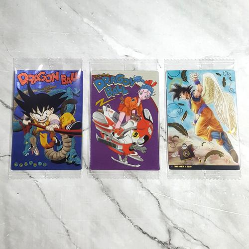 Jual DRAGON BALL ITAJAGA Concept Rare & Secret Card 1-[#22 Son Goku Kid ...
