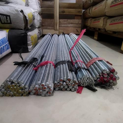Jual Long Drat As Drat M12 / 12 MM - 1 Meter Galvanis Putih Baud Baut ...