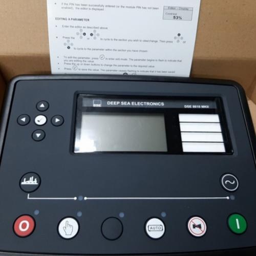 Jual DEEPSEA DSE 8610 MKII ORIGINAL - 8610 - Jakarta Pusat - Juara ...