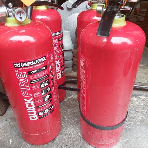 Jual APAR 3 KG POWDER - Jakarta Pusat - Cv. Maju Abadi Tehnik | Tokopedia