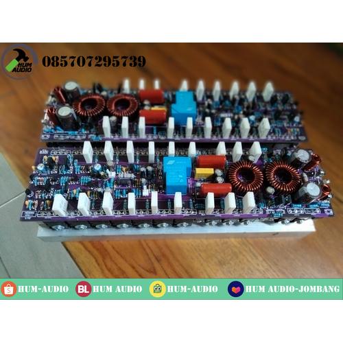 Jual DRIVER POWER CLAS TD / EEENGINE. - FULLSET - Kab. Jombang - HUM ...