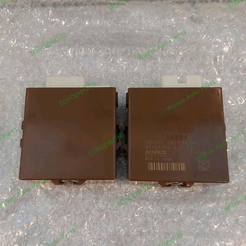 Jual ECU MODUL PARKING BRAKE EPB CONTROL UNIT ALL NEW PAJERO SPORT ...