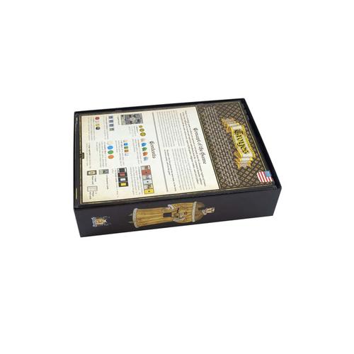 Jual Troyes Board Game Folded Space Insert - Jakarta Utara - MonopolisWonder | Tokopedia