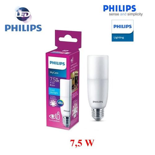 Jual PHILIPS LED STICK STIK 7,5W 7,5 W 7.5WATT DLSTICK - Putih/6500k - Kota Surabaya - klik ...