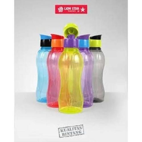 Jual Botol Minum REGEN LION STAR 500ml 1000ml 1500ml - 500ml - Kota ...