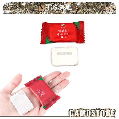 Jual Tissue Tisu Wajah Sachet Portable Travel - Kota Makassar ...