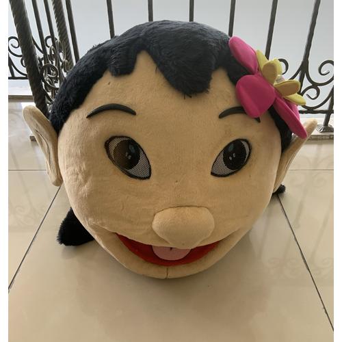 Jual Baju badut kartun karakter Lilo teman Stitch - Kota Tangerang ...