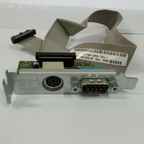 Jual Kabel COM / Kabel Serial RS232 PS2 Dell Optiplex SFF PN 0Y73TJ ...