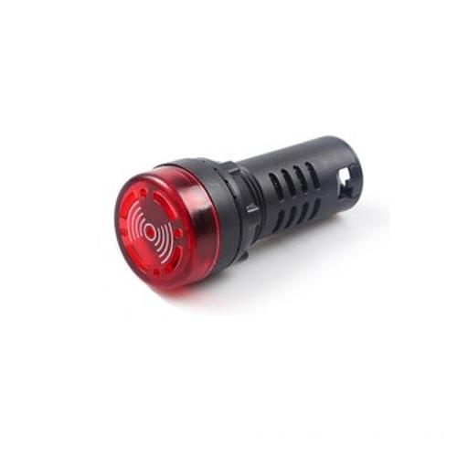 Jual Buzzer 24VDC Fort AD22-22MSD high quality - Jakarta Barat ...